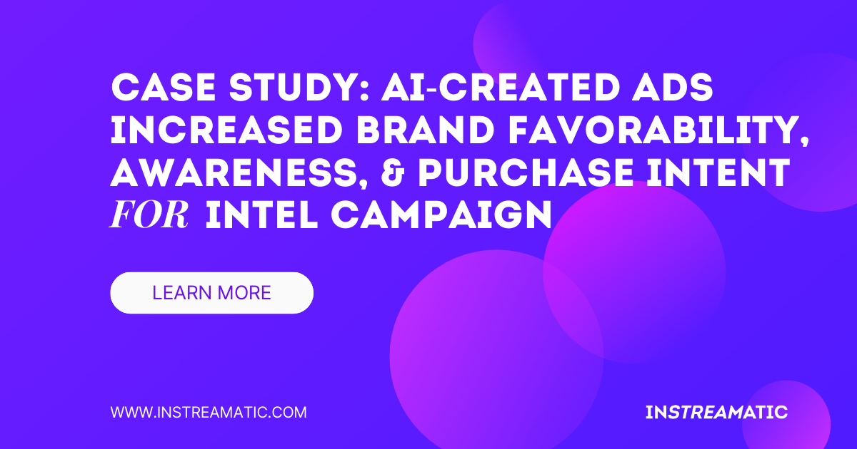 How AI-Driven Audio Ads Deliver 10%+ Higher Performance